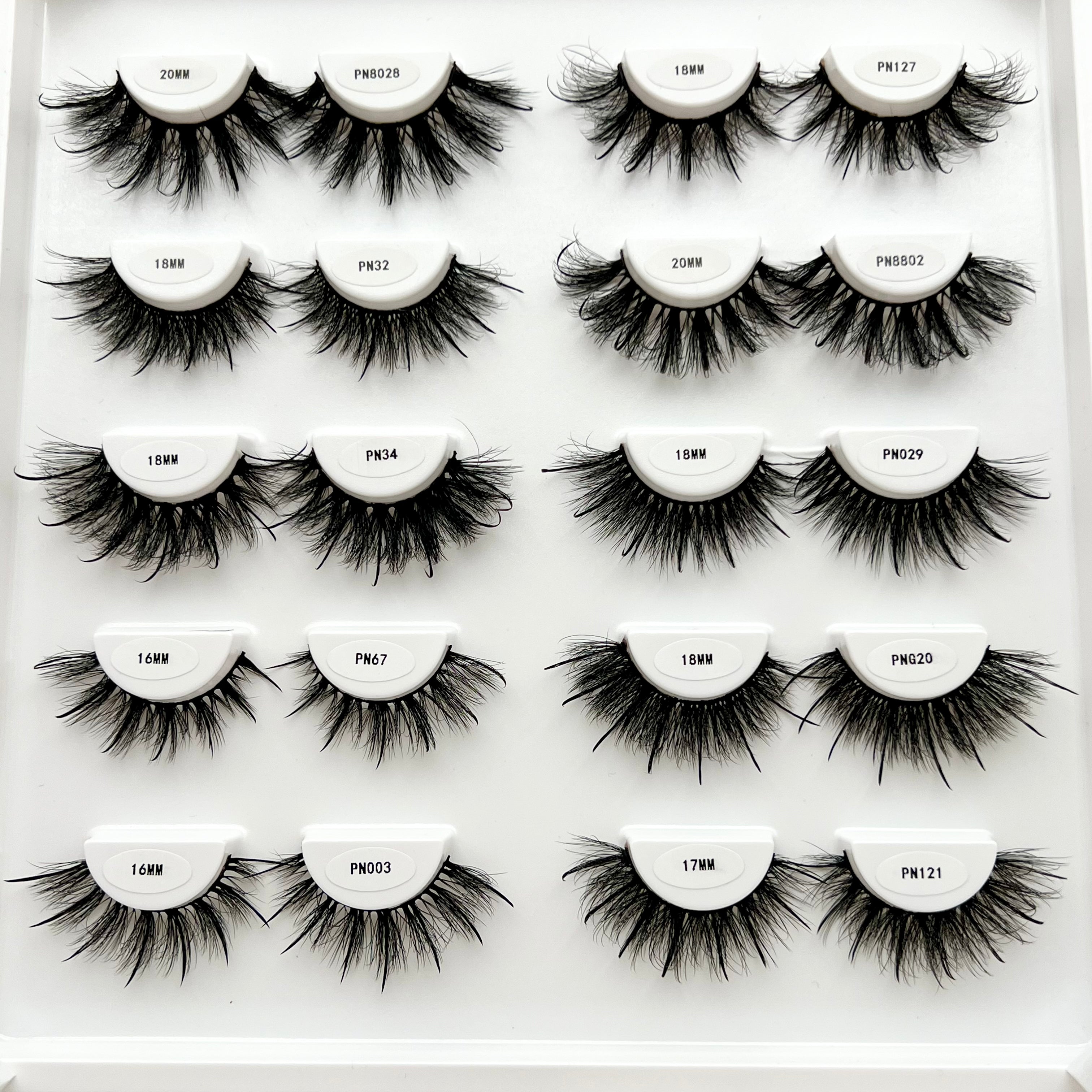 Lash Book – Lovelybeautylashes