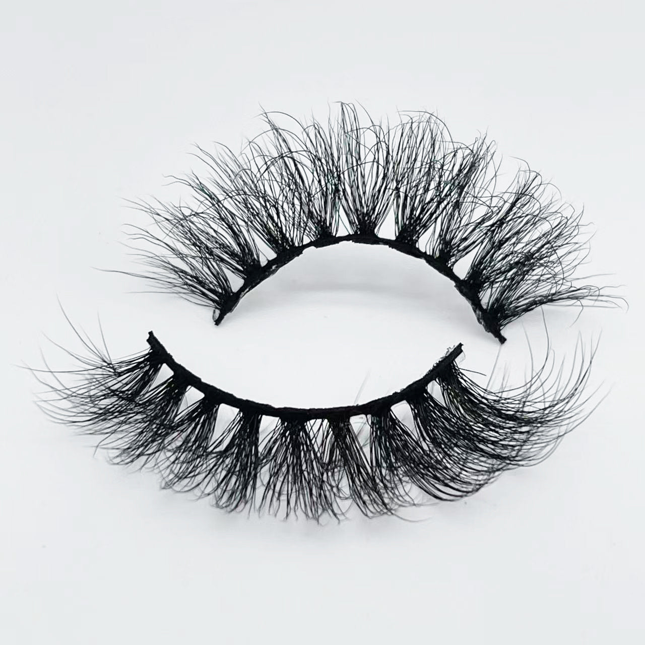 10-30mm faux mink lashes – Lovelybeautylashes