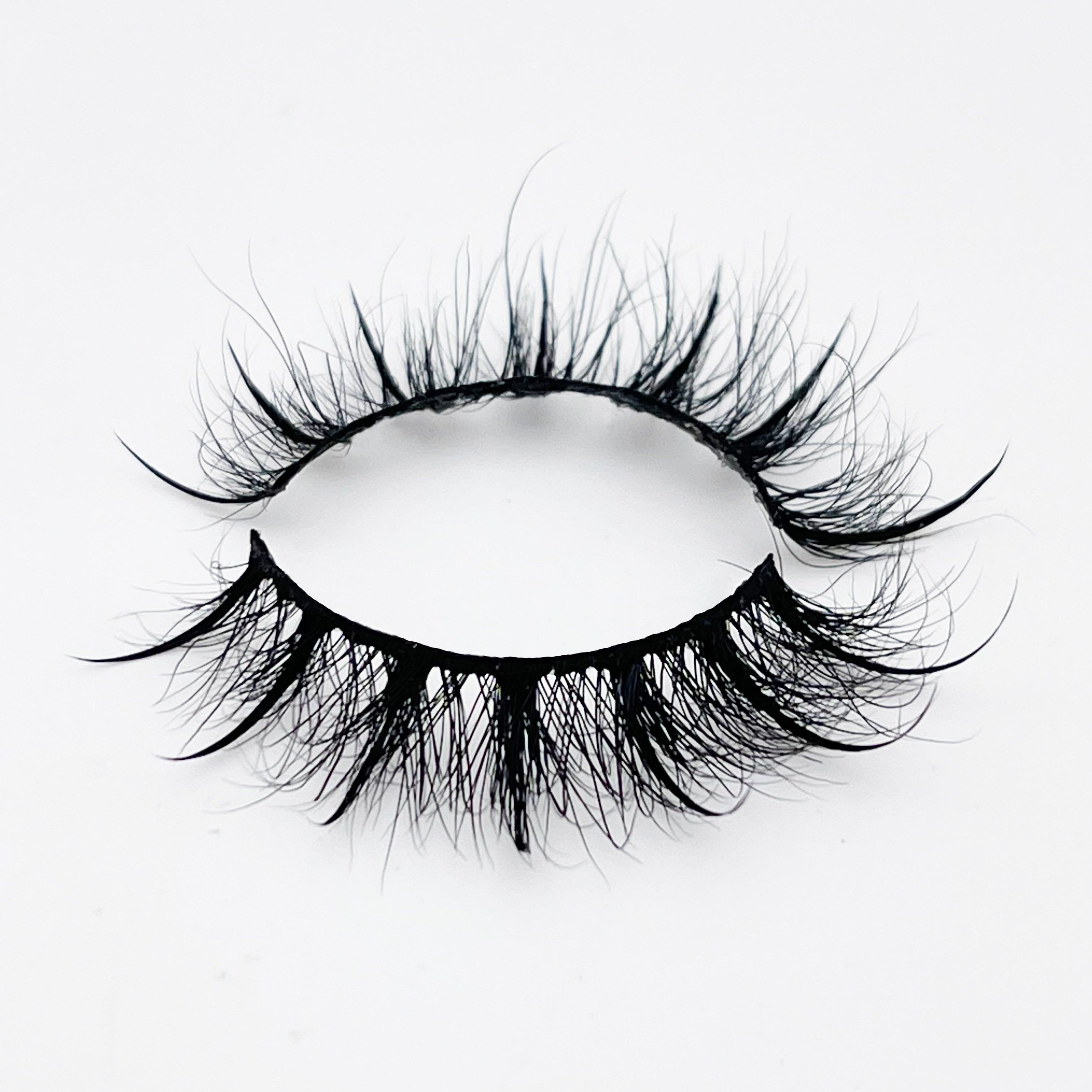 Fairytail mink lashes 035N – Lovelybeautylashes
